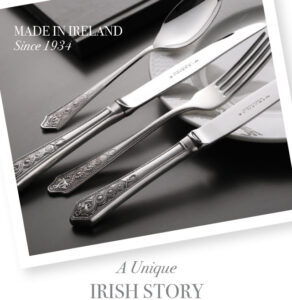 Newbridge Silverware - Inspirational Gifting - Shop New Now - Pynck