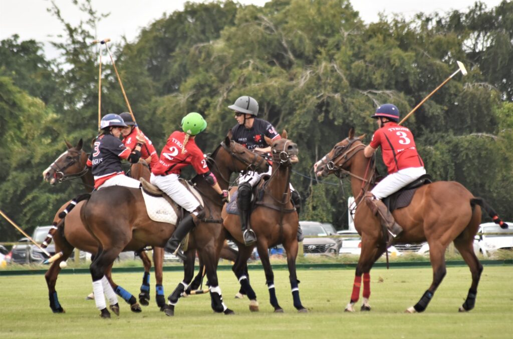Polo 150 Main Celebration – Iconic Event Highlights