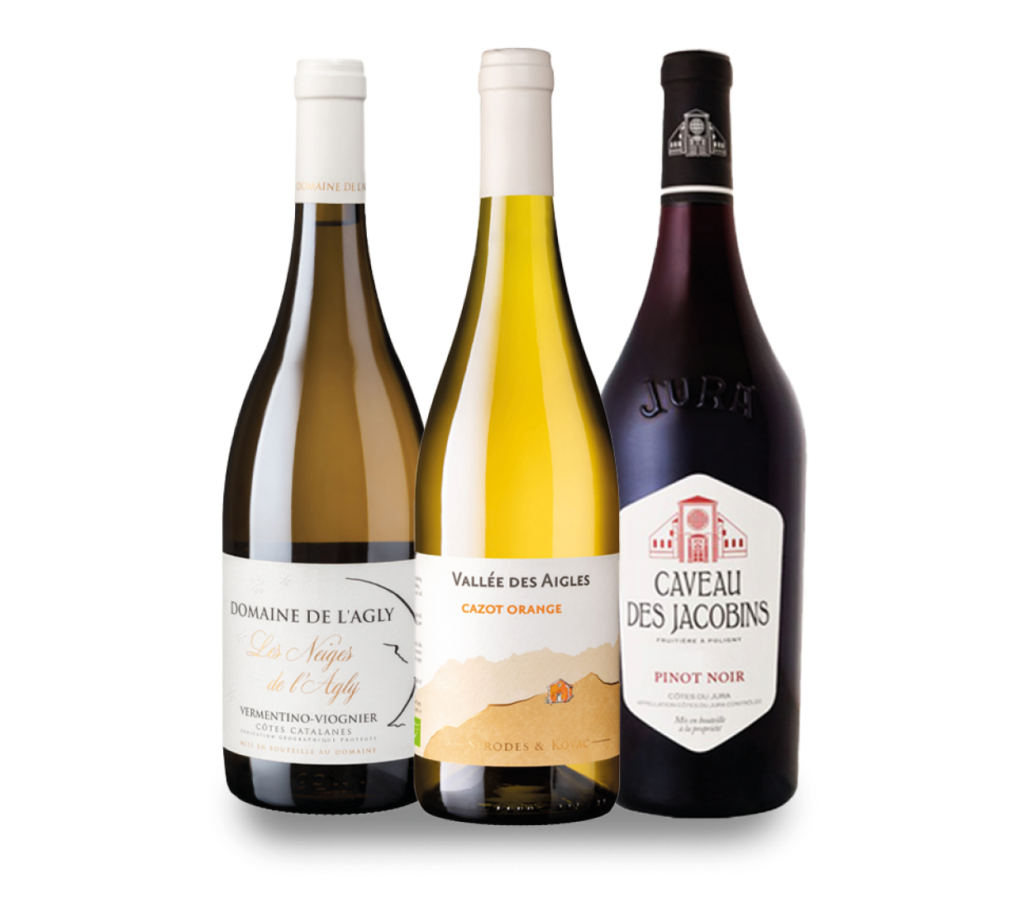 Boutique Wines - Summer Picks - New Arrivals! - Pynck