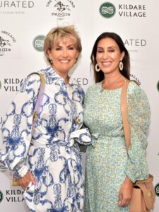 Polo in the Park draws Irish horseracing’s stars in aid of Injured ...