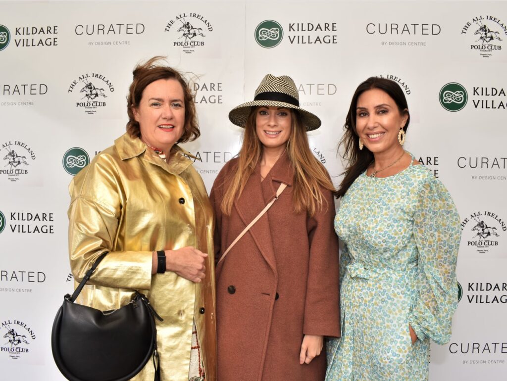 Polo in the Park draws Irish horseracing’s stars in aid of Injured ...