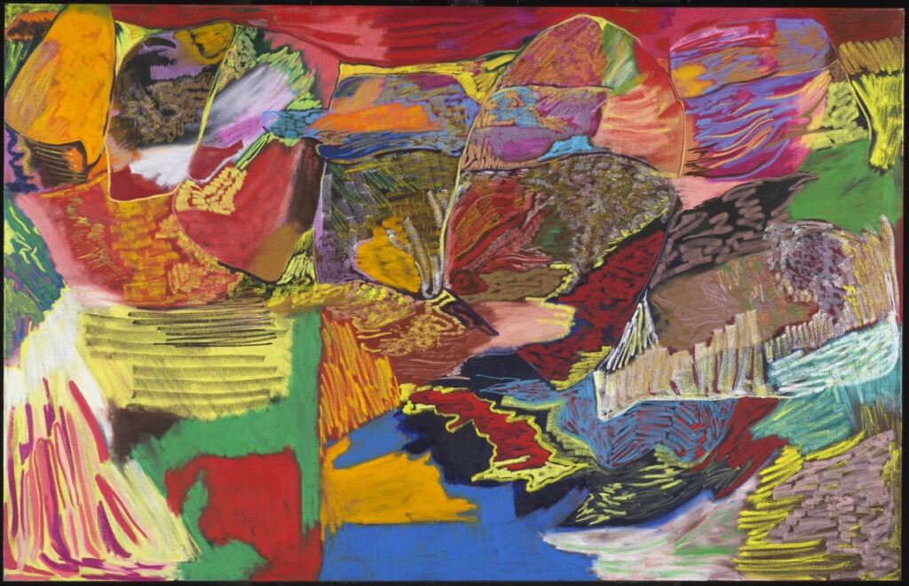 Tate Members - Closing soon: Hilma af Klint & Piet Mondrian at Tate ...