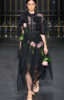 LONDON FASHION WEEKSpring/Summer 2024:ERDEM, Simone Rocha, Molly ...