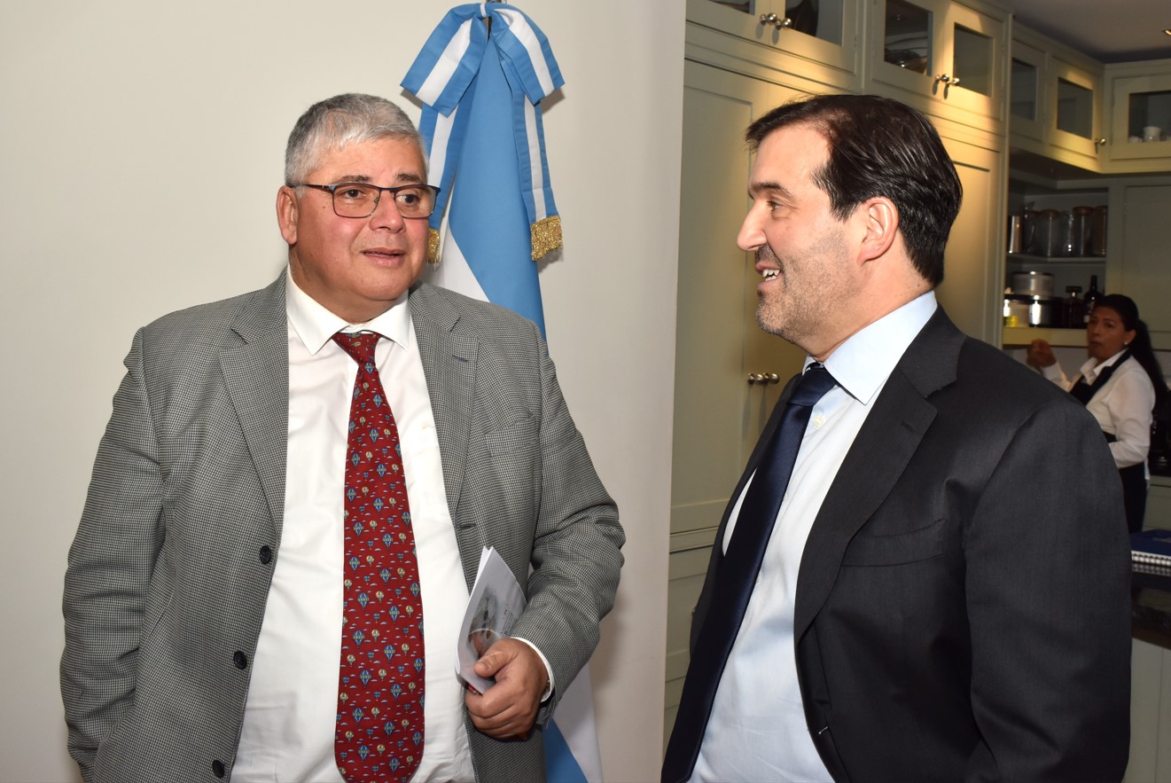 Pynck feature: Argentine wine tasting event - Pynck