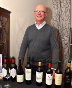 Pynck feature: Argentine wine tasting event - Pynck