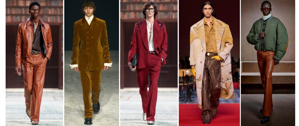 Paris Menswear Fall Winter 2026-2027 Trends and Runway Looks